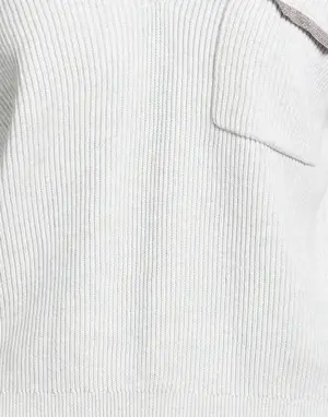 Brunello Cucinelli Solid Color Jumpers