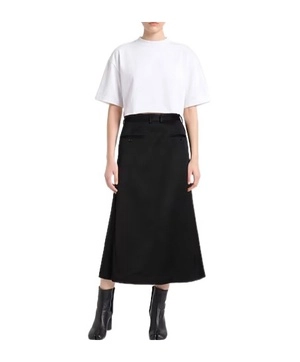 MAISON MARGIELA Midi Skirts