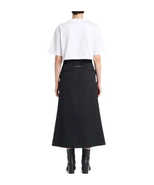 MAISON MARGIELA Midi Skirts