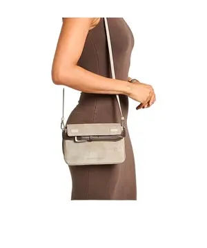 Brunello Cucinelli Mediumsize Shoulder Bag