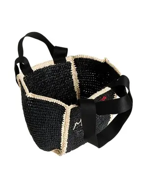Marni Two-tone Handbags