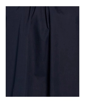Max Mara Solid-colored Long-sleeved Top