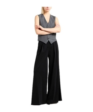 Max Mara Loose Trousers