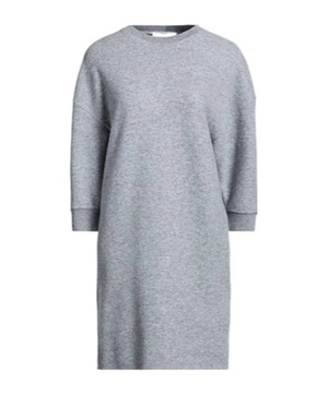 Max Mara Flannel Dress