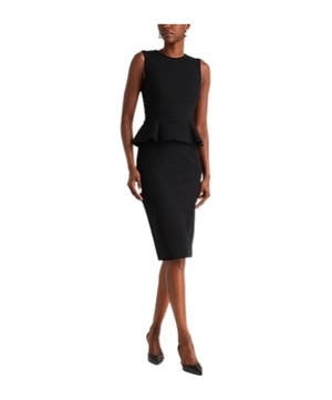 Max Mara Sheath Dresses