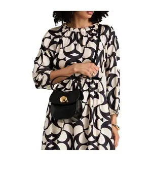 Marni Solid Color Handbags