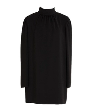 Max Mara Short Dresses - Black