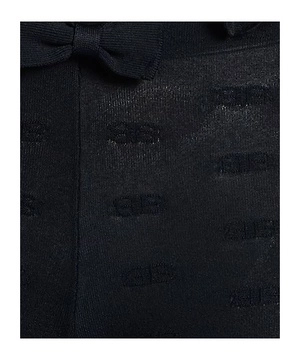 Balenciaga Logoprint Leggings