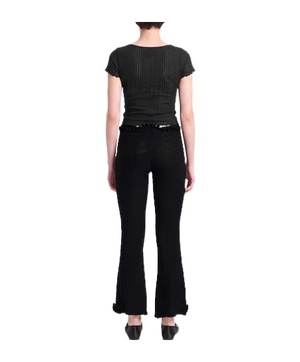 Balenciaga Logoprint Leggings