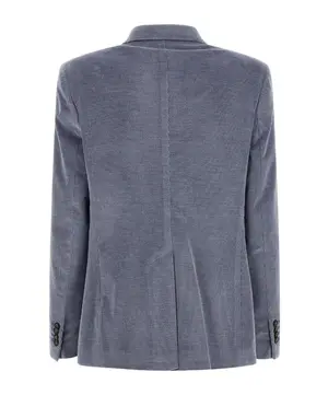 Tagliatore Double-breasted Blazer