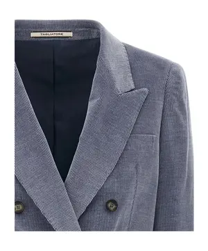 Tagliatore Double-breasted Blazer
