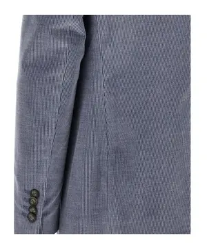 Tagliatore Double-breasted Blazer