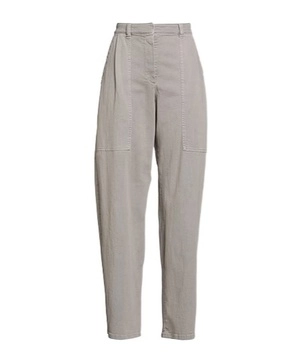 Brunello Cucinelli Relaxedfit Jeans - Sand-colored