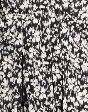 Isabel Marant Étoile Two-tone Long-sleeve Shirts