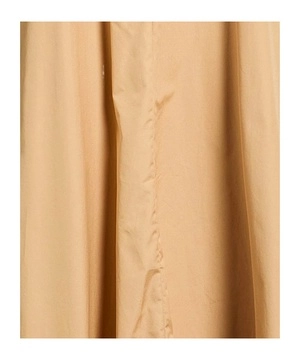 Max Mara Solidcolor Shirt Dress