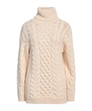 Isabel Marant Étoile Cable-knit Sweater