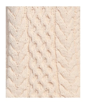 Isabel Marant Étoile Cable-knit Sweater