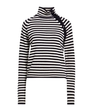 Max Mara Cashmere High-neck Sweater