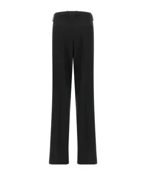 Tagliatore Straight-leg Casual Trousers