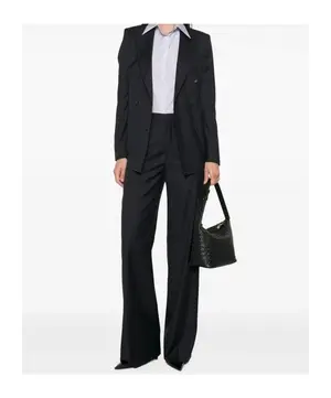 MAZZARELLI Striped Long-sleeve Shirt