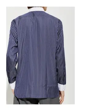 TOM FORD Long-sleeved Shirt
