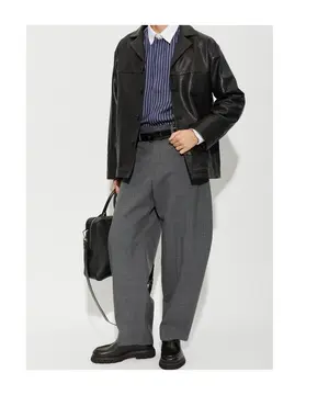 TOM FORD Long-sleeved Shirt