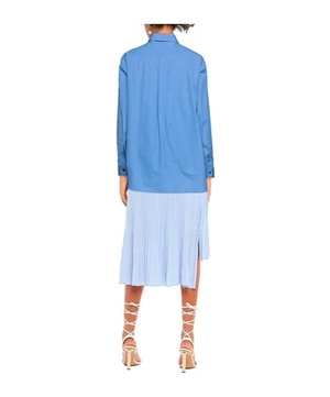 MAISON MARGIELA Solid Colour Shirts