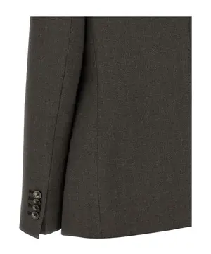 Tagliatore Slim-fit Suit