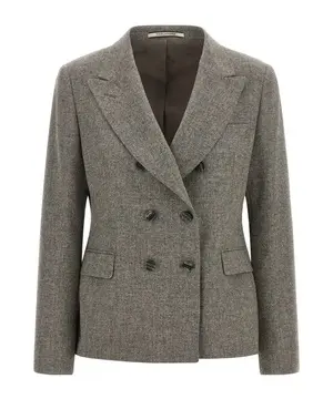 Tagliatore Double-breasted Blazer