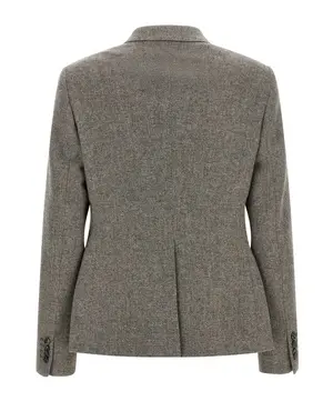 Tagliatore Double-breasted Blazer