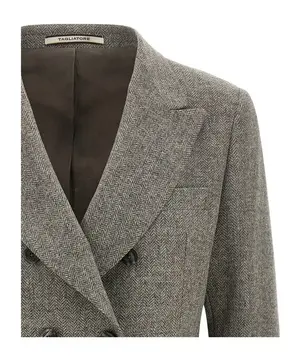 Tagliatore Double-breasted Blazer