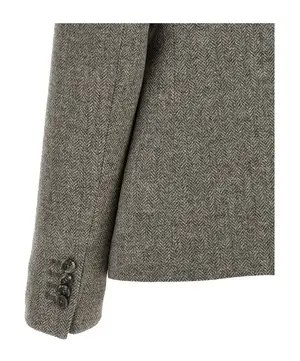 Tagliatore Double-breasted Blazer
