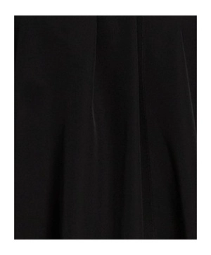 Max Mara Long-sleeved Round-neck Top