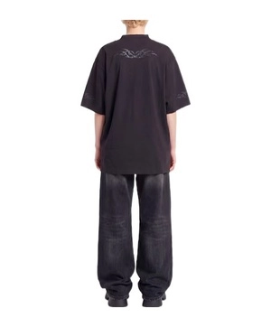 Balenciaga Logoprint Tshirt