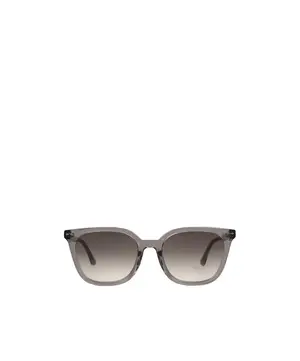 Isabel Marant Étoile Solid Color Sunglasses - Grey