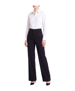 Max Mara Casual Trousers