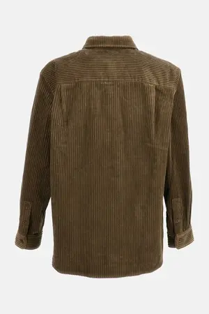 A.p.c. Long-sleeved Shirt