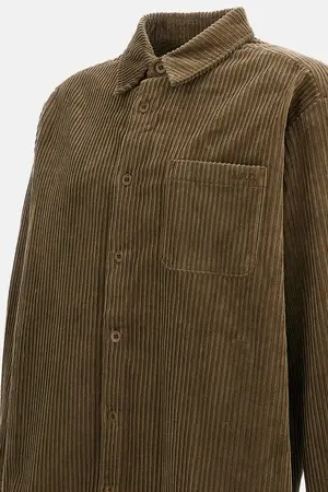 A.p.c. Long-sleeved Shirt