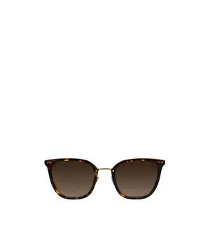Isabel Marant Étoile Tortoiseshell Cat-eye Sunglasses - Brown