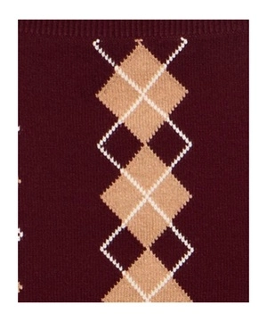 Chloé Knitted Skirt