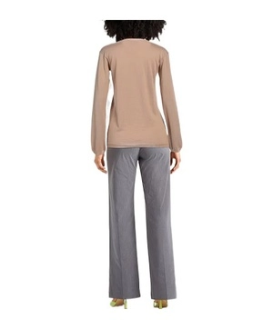 Marni Lightweight Knit Longsleeve Top