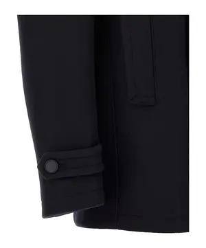 Tagliatore Double-breasted Coat