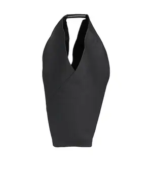 MAISON MARGIELA Large Solidcolor Handbag