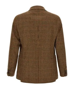Tagliatore Single-breasted Blazer