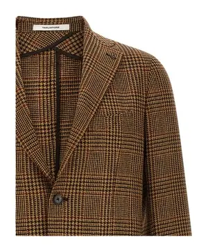 Tagliatore Single-breasted Blazer