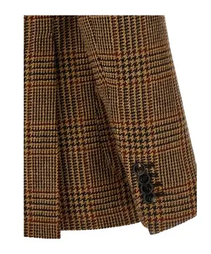 Tagliatore Single-breasted Blazer