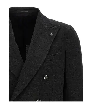Tagliatore Double-breasted Blazer