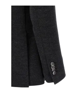 Tagliatore Double-breasted Blazer