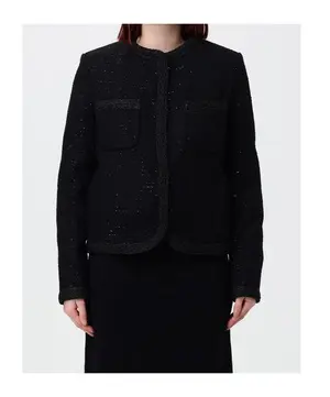 Fabiana Filippi Casual Jacket