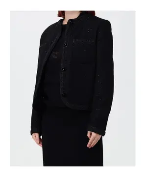 Fabiana Filippi Casual Jacket